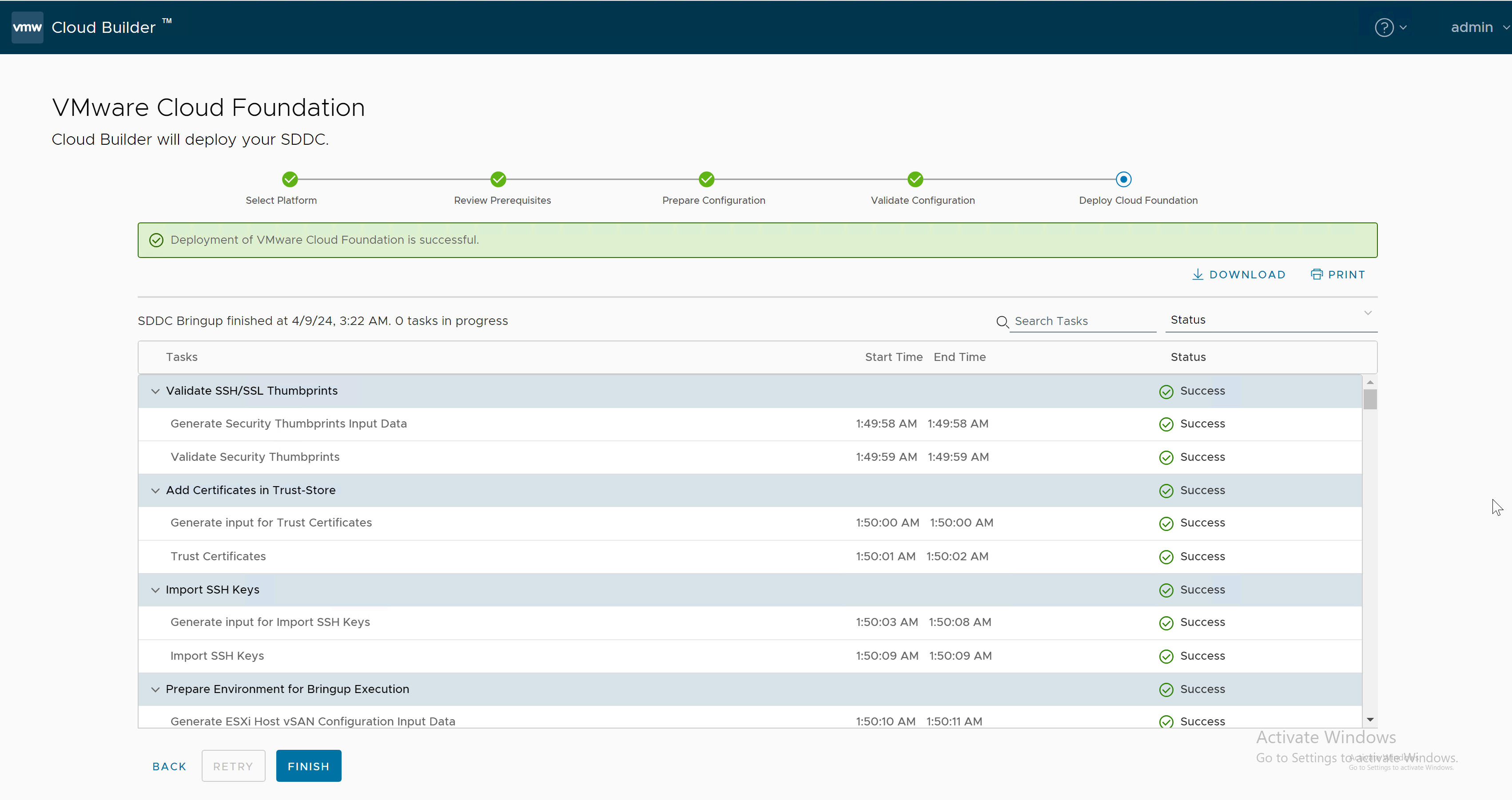 VMware Holodeck – Bervid.net