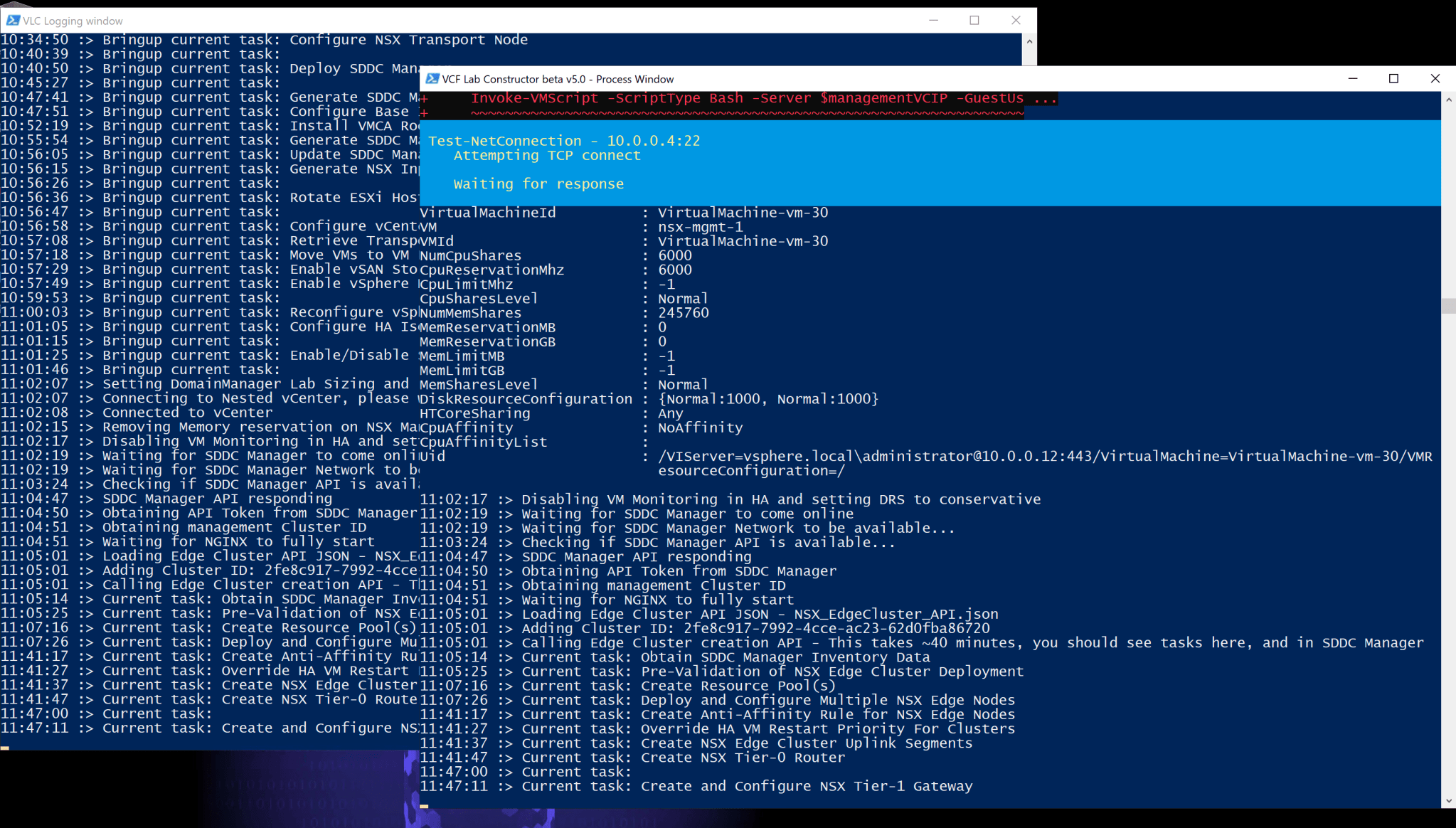 VMware Holodeck – Bervid.net